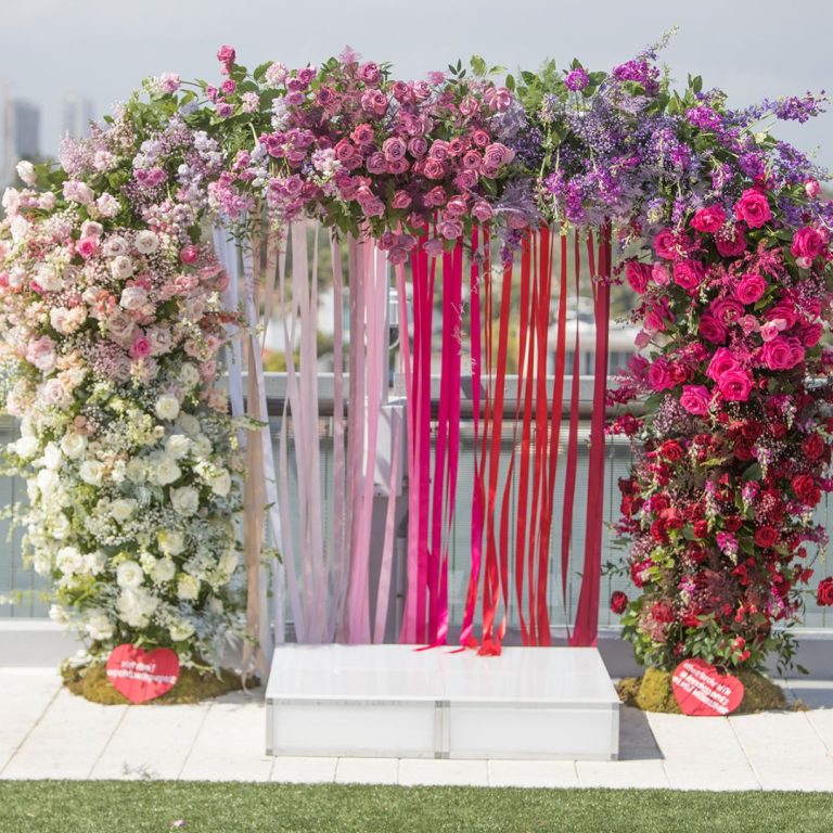 Main Home - Blooms Social